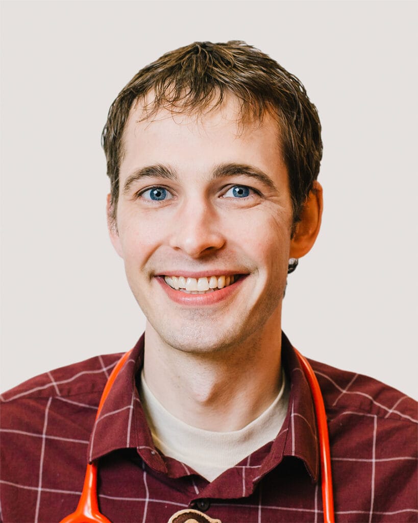 Daniel Neumann, M.D. | Wee Care Pediatrics