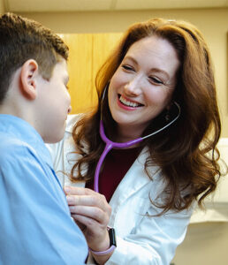 Expert Pediatric Care in Layton, UT | Wee Care Pediatrics