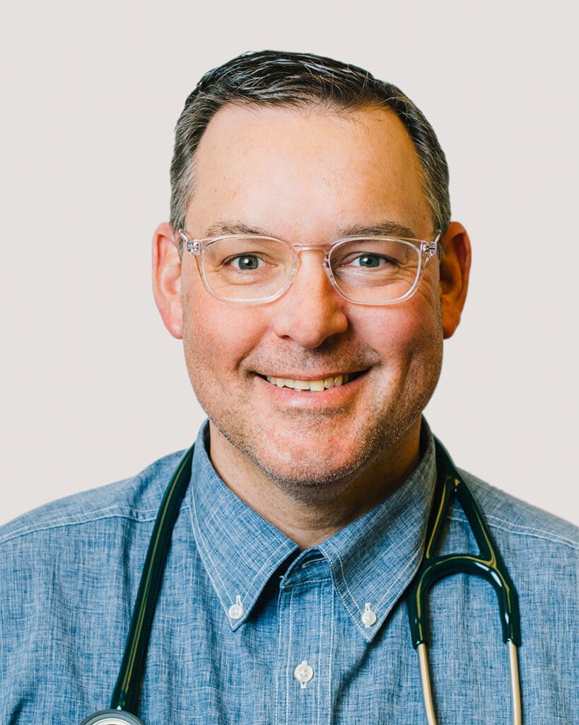 Peter Silas, MD | Wee Care Pediatrics