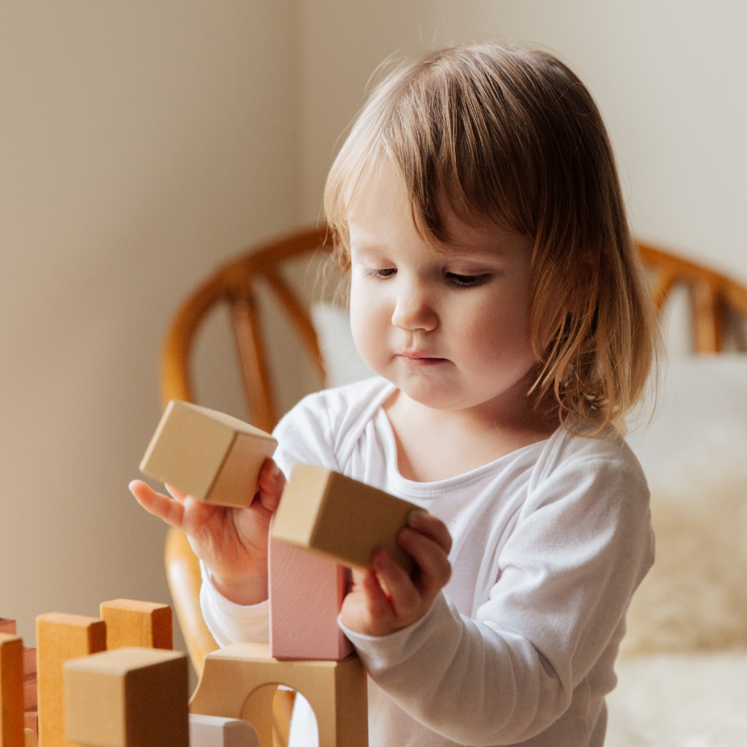 Behavioral and Developmental Issues | Wee Care Pediatrics