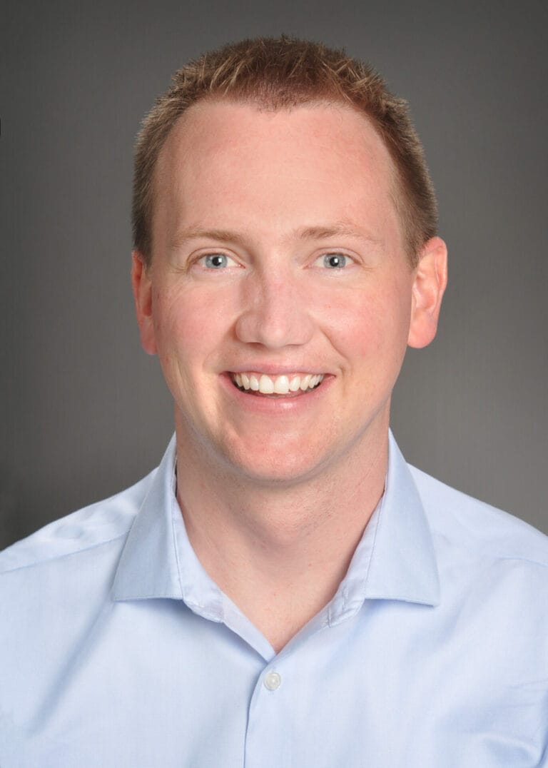 Isaac Marshall, MD | Wee Care Pediatrics