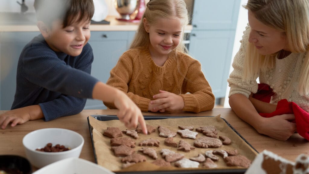 Winter Survival Guide: Indoor Fun for Kids | Wee Care Pediatrics