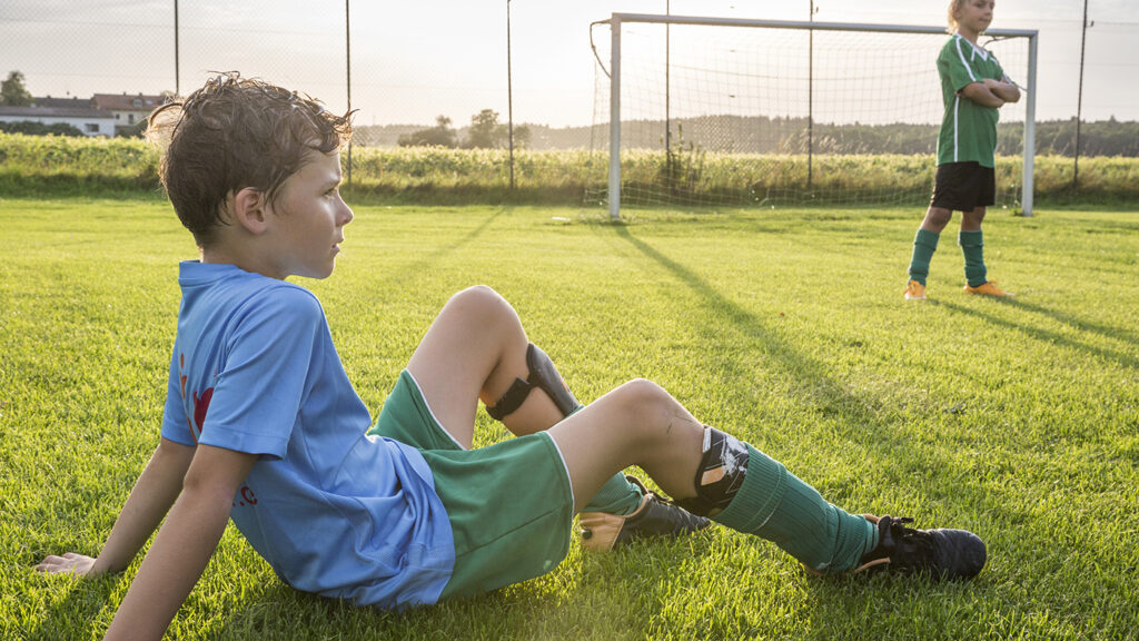 Signs of Heat Exhaustion and Dehydration in Kids | Wee Care Pediatrics