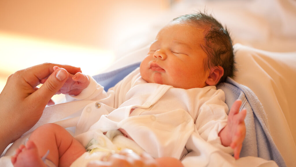 Understanding Jaundice in Newborns | Wee Care Pediatrics